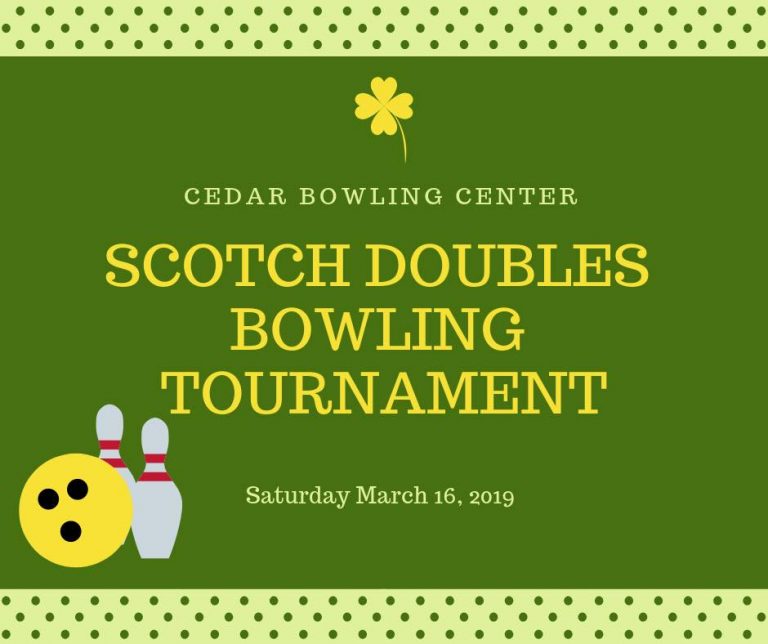 Bowling Tournament
